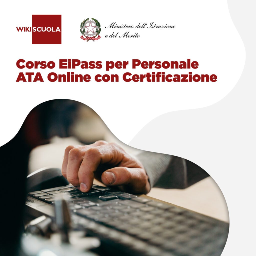 Personale ATA - Wikiscuola